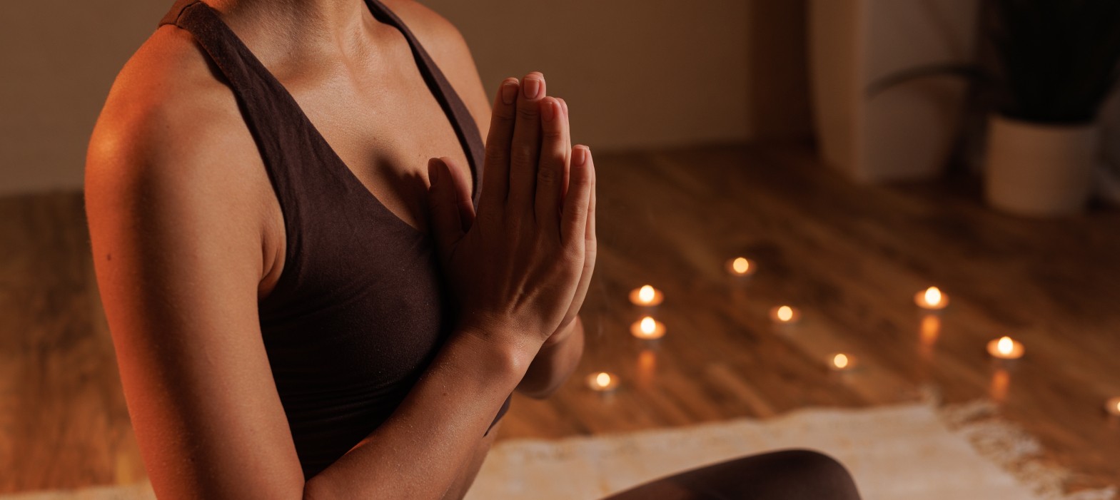 Coaching, Hypnoterapi & Yoga | MindLight